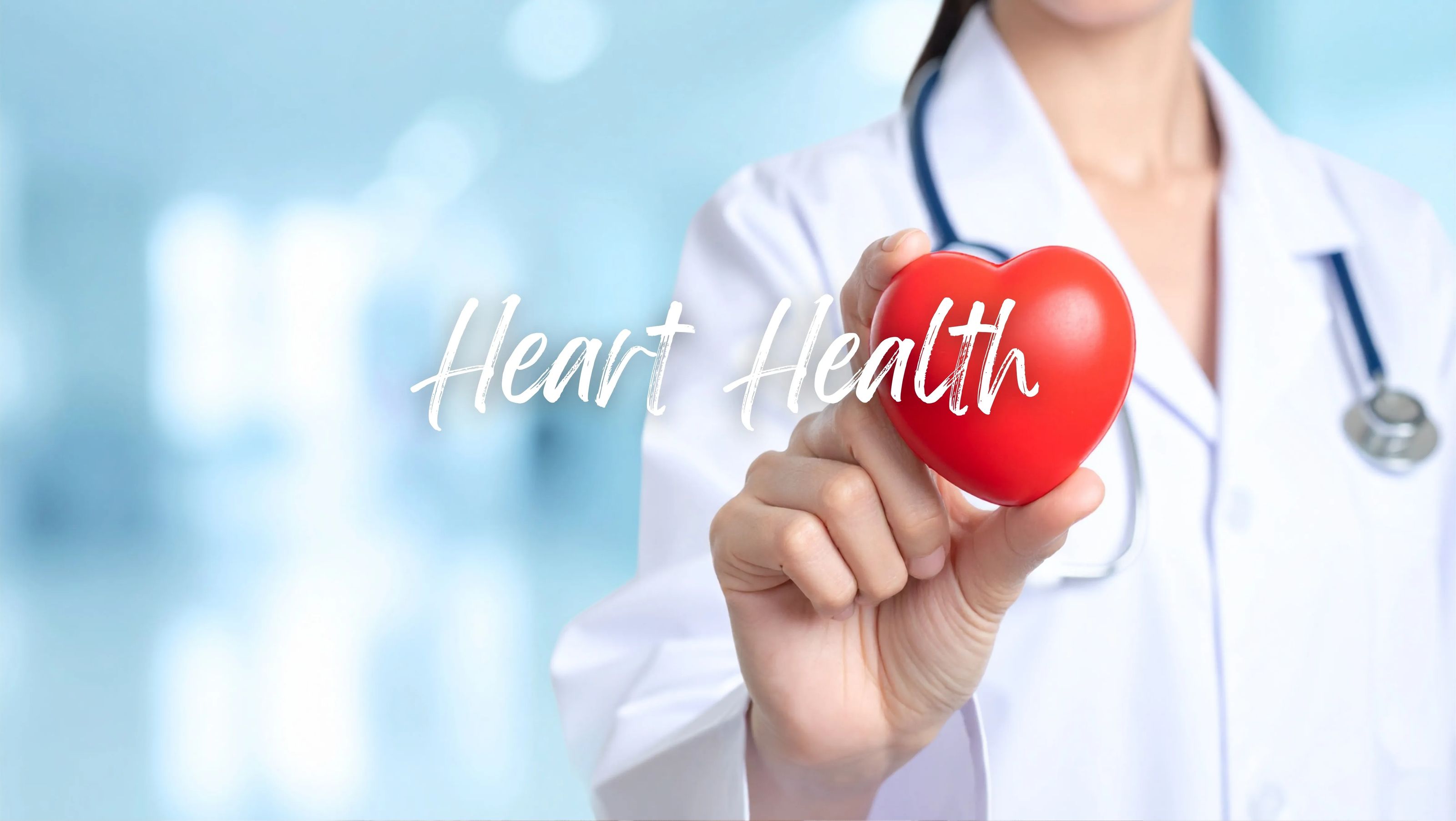 February Focus: Supporting Heart Health Through an Interconnective Lens